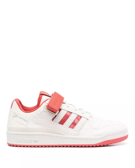 Adidas Forum low-top trainers | Stylemi